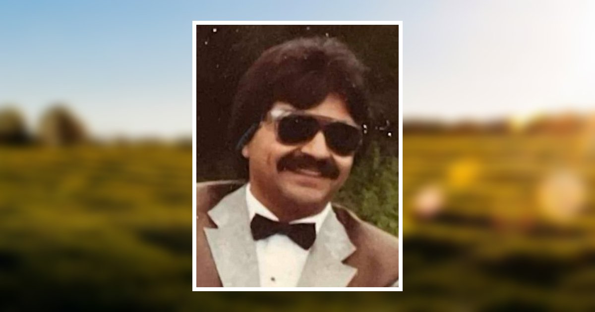 Richard Larry Barba Obituary February 5, 2024 - Emmerson-Bartlett ...