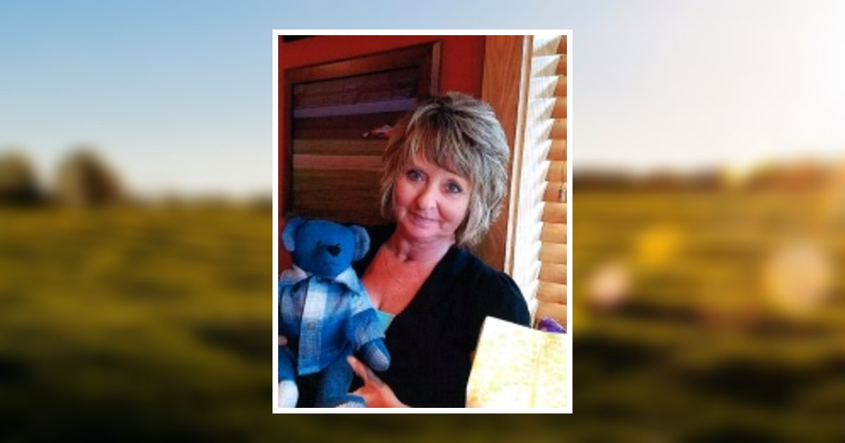 Vickie S Blevins Obituary February 6, 2018 - Barnes Funeral Homes