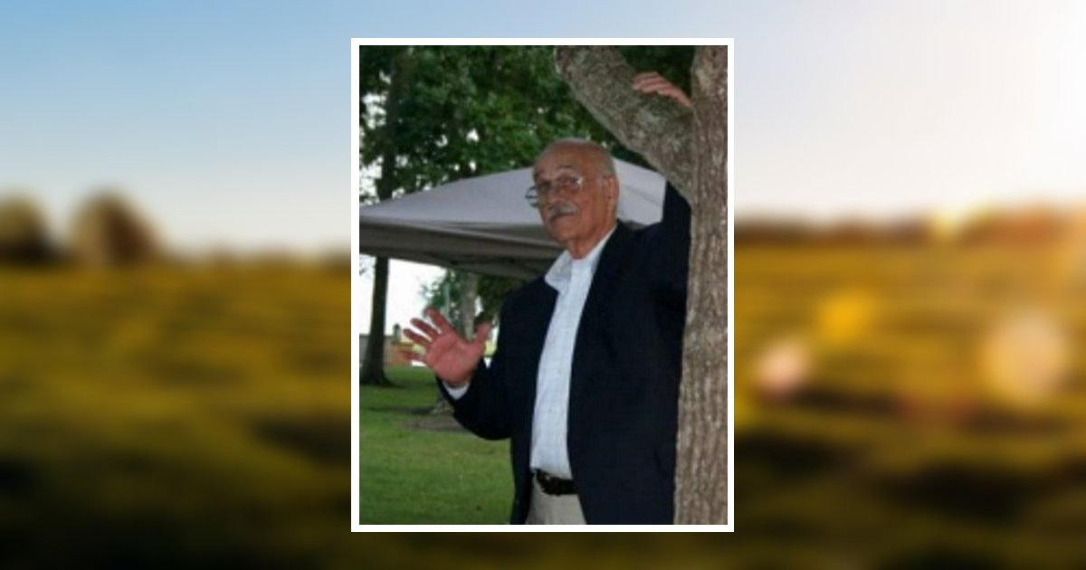 George Patrick Runey, Jr. Obituary June 6, 2017 - McAlister-Smith ...