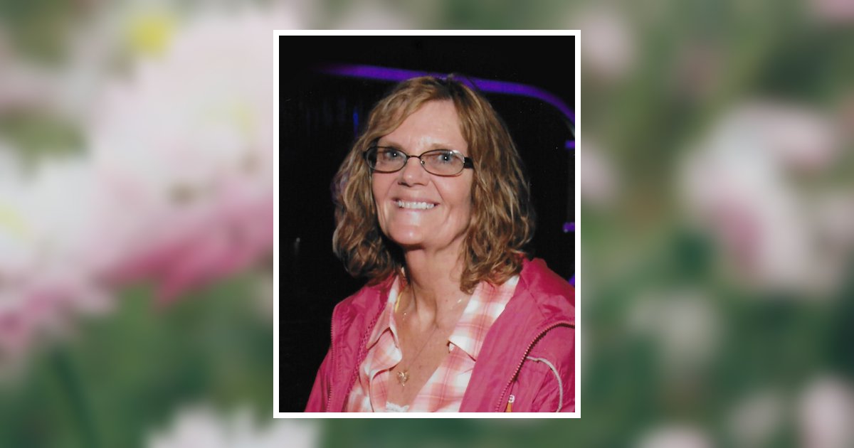 Pamela Raelynn Kinder Templin Obituary February 3, 2025 - McDougal ...