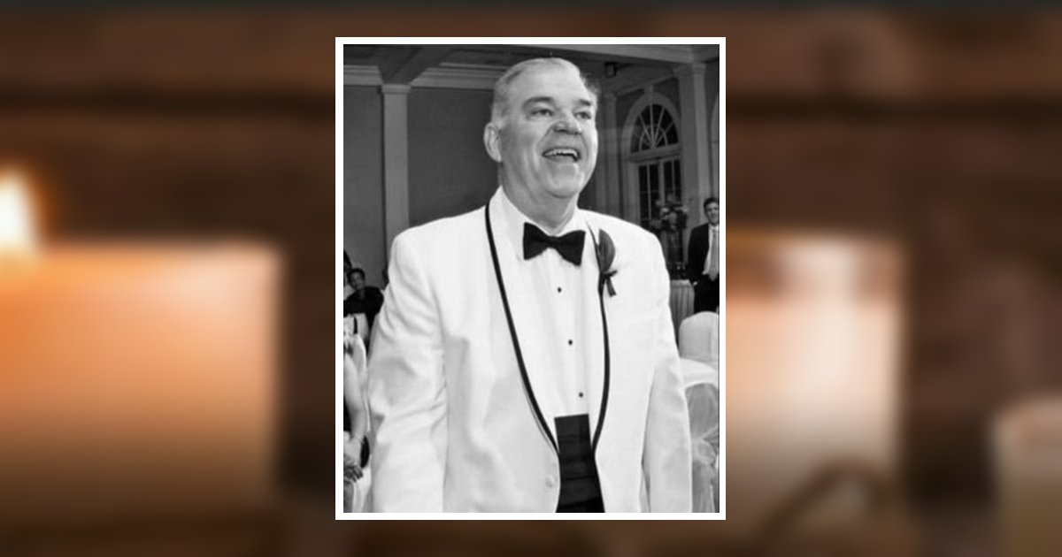 Dr. Nicholas Antoine Plaisance Obituary November 29, 2024 - Falgout ...