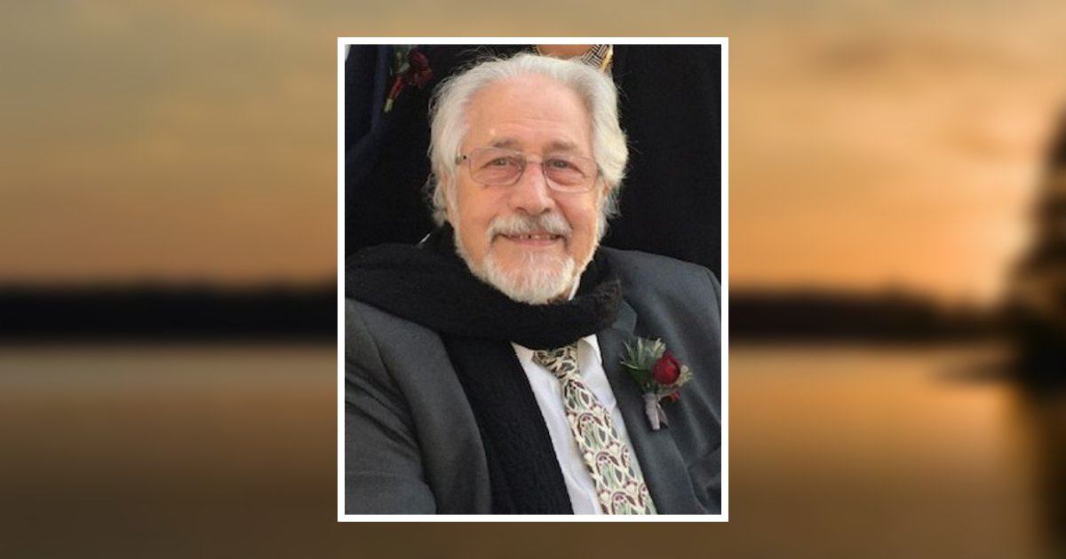 Donald A. Henn Obituary April 21, 2024 - Gearty-Delmore Funeral Chapels