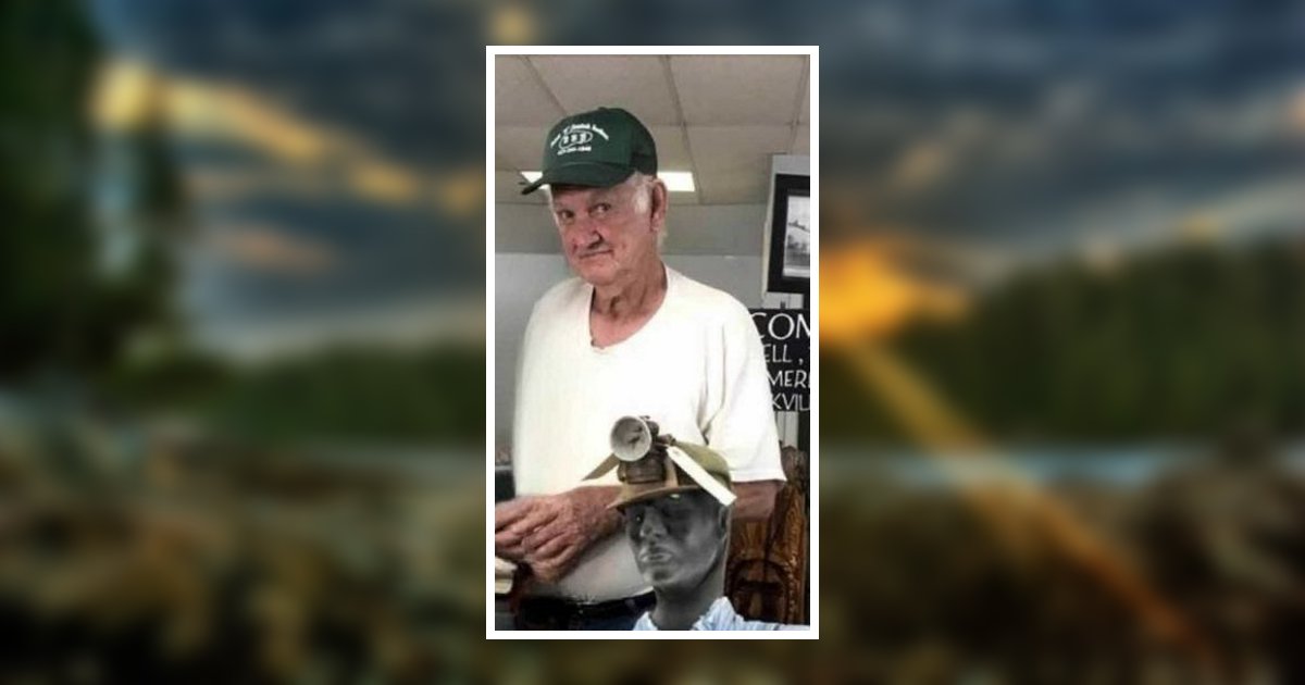 Albert Junior Mears (Alb) Obituary June 8, 2024 - Companion Funeral ...