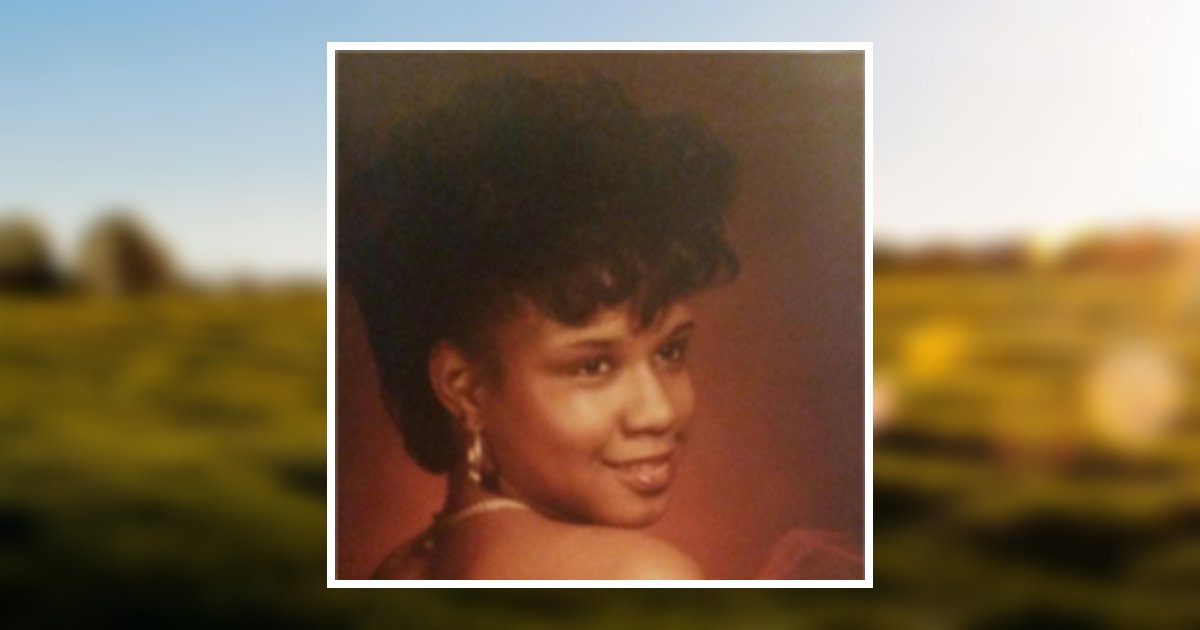 Stacey Ann Morrison Obituary February 3, 2015 - Mitchum-Wilson Funeral Home