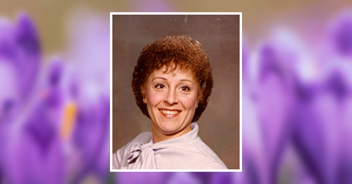 Nancy Lynn Teal Obituary - Newcomer Toledo Nancy Lynn Teal Obituary - Newcomer Toledo