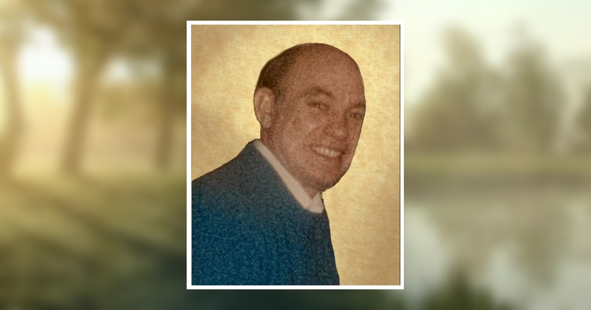 Kenneth A. Konetzke Obituary October 10, 2022 - Wichmann Funeral Homes