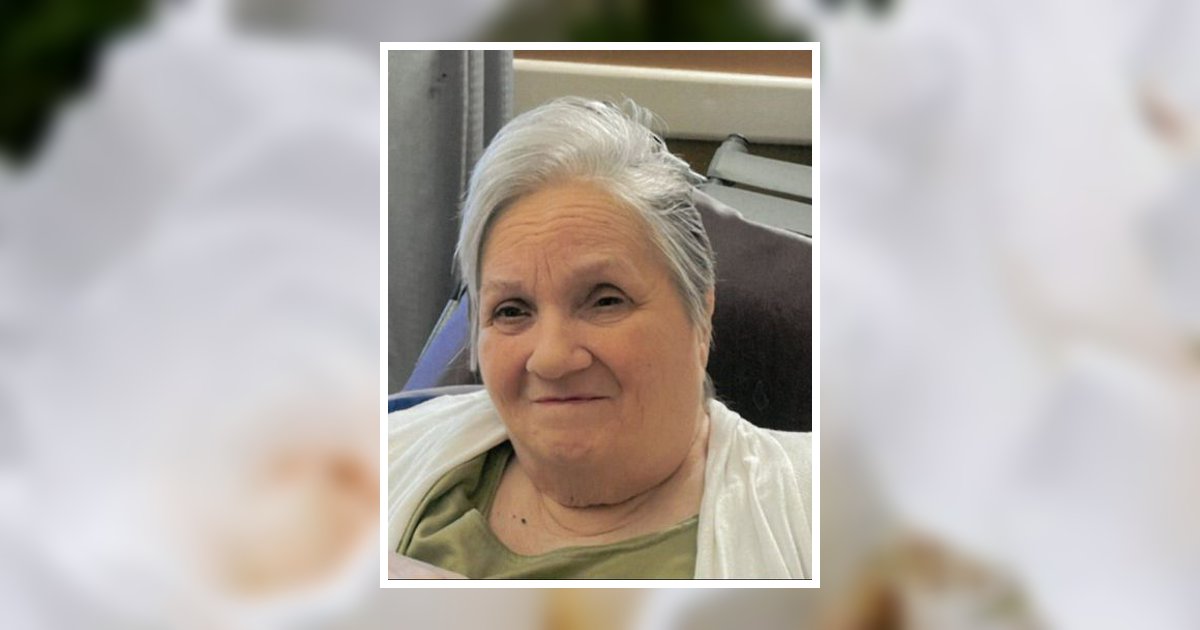 Nancy Miller Obituary January 3, 2025 - Indiana Funeral Care