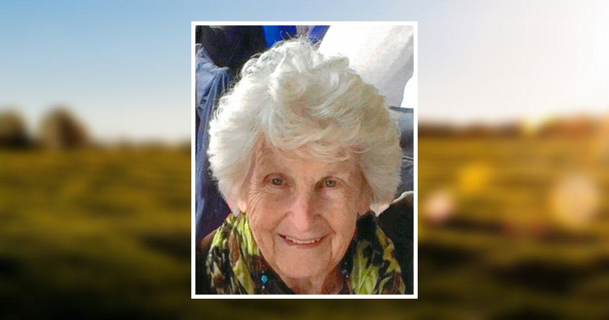 Ruth J. Walker Obituary November 20, 2017 - Keohane Funeral Home