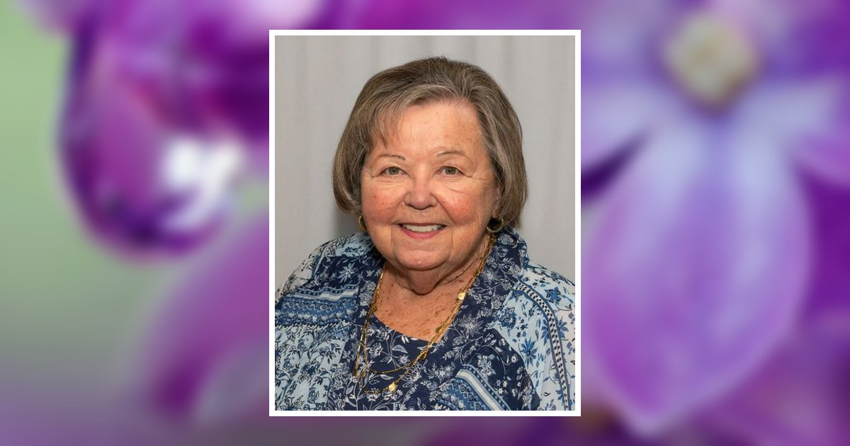 Sharlene Ann Wright Obituary January 14, 2025 - Davenport Family ...