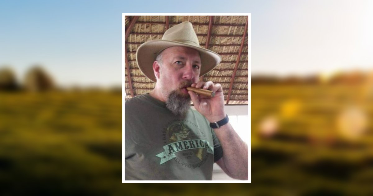 Gregory Cool Obituary January 10, 2022 - Brenny Family Funeral Chapel ...