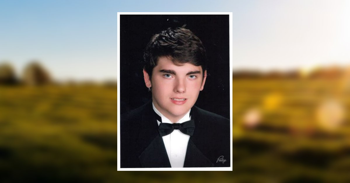 Jacob Thomas Durham Obituary May 29, 2021 - Hamlett-Dobson Funeral Homes