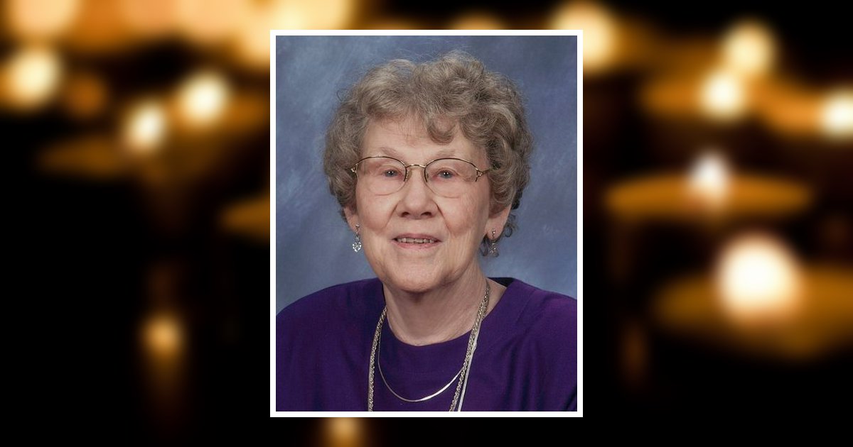 Jane Suggs Obituary July 24, 2024 - Congdon Funeral Home Cremation Service