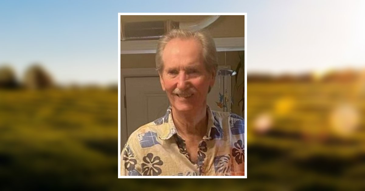 Kenneth Wayne Weightman Obituary January 7, 2024 - Kiesau - Lee Funeral ...