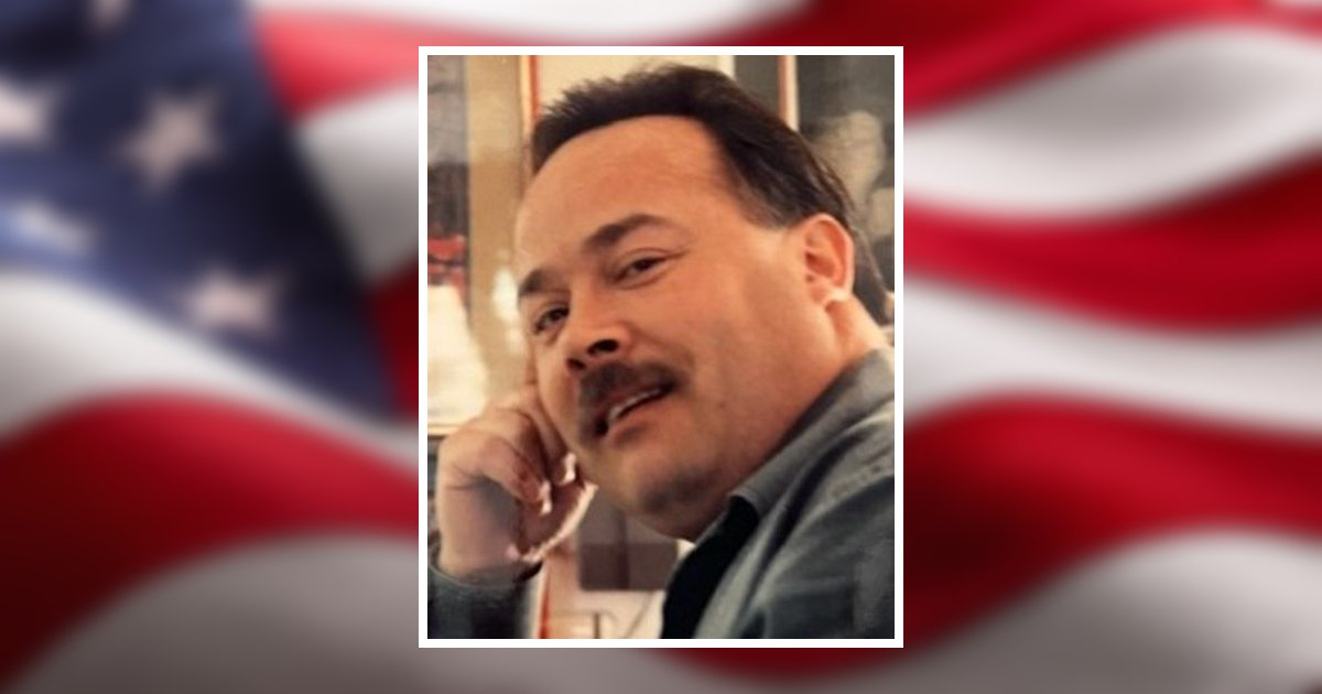 Steven Loren Rogers Obituary June 23, 2023 - Smart Cremation