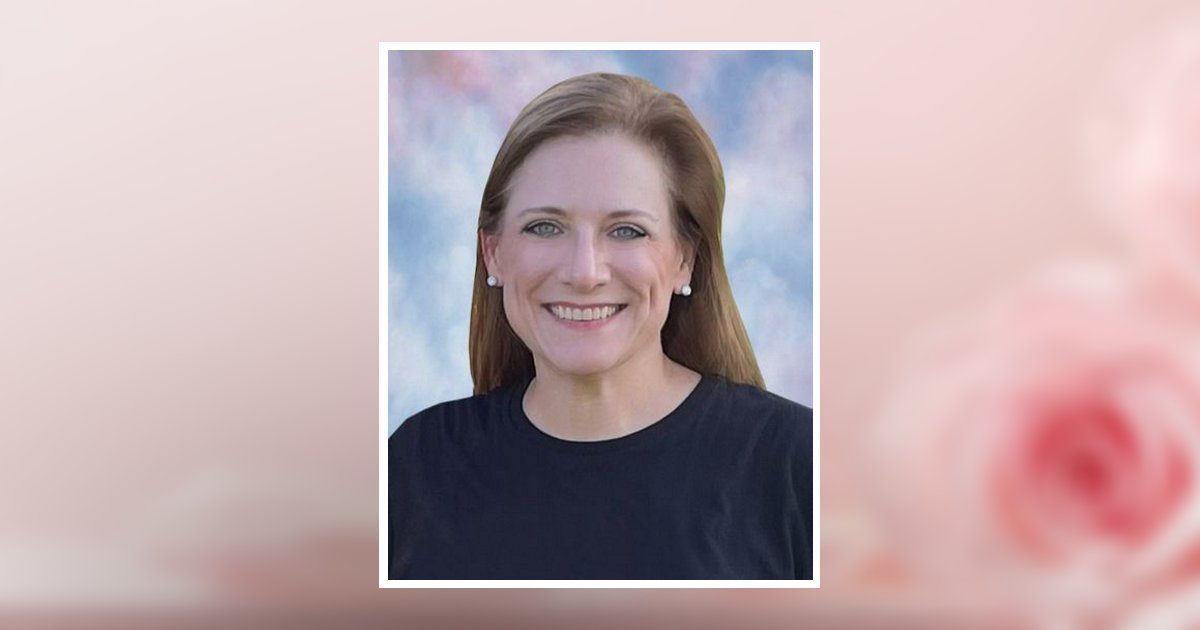 Andrea Monique Guidry Dupuis Obituary December 4, 2024 - Pellerin ...