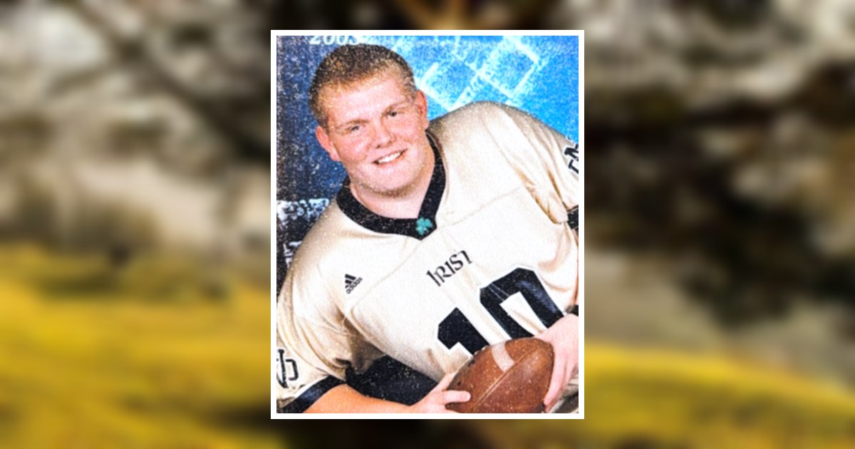 Matthew "Matt" James Howell Obituary December 4, 2024 - Melby Mortuary