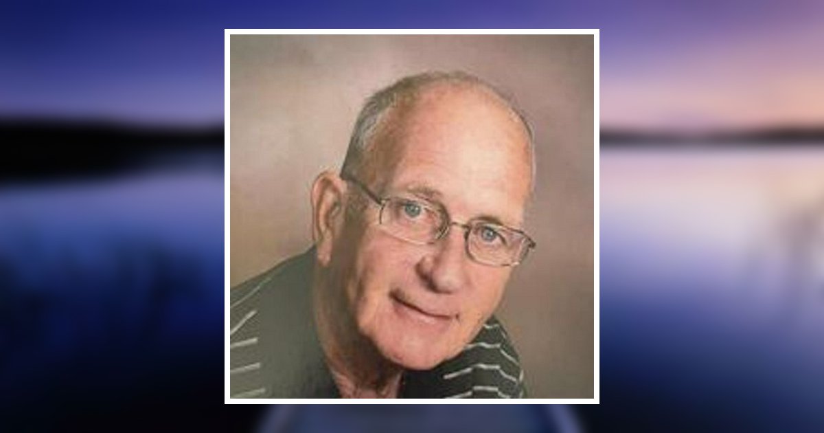 Michael Steven Notter Obituary January 9, 2023 - Zwick and Jahn Funeral ...