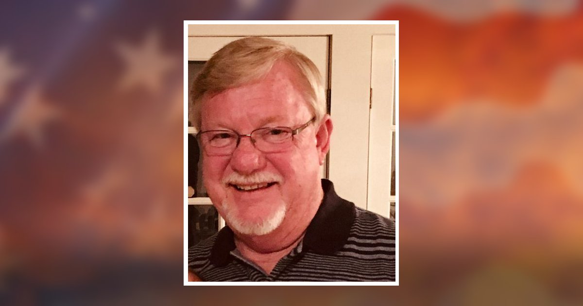 Roger Barringer Obituary October 12, 2023 - New Hope Funeral Home