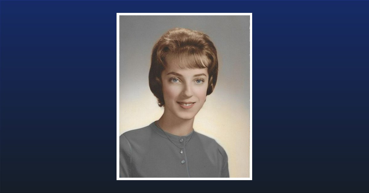 Janie Elizabeth Campbell Obituary December 27, 2025 - Brunner Funeral Home