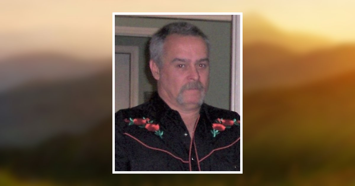 Gary Long Obituary October 13, 2022 - Smith Family Funeral Home