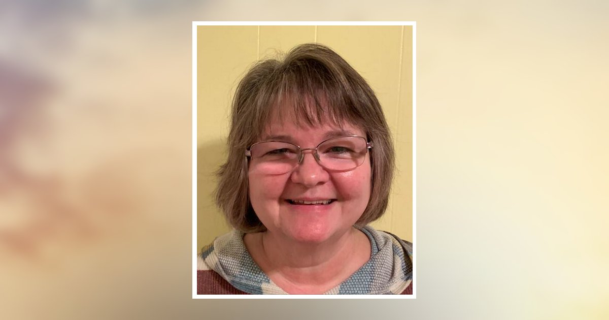 Karen Baumann Obituary April 12, 2025 - Carlin Family Funeral Service