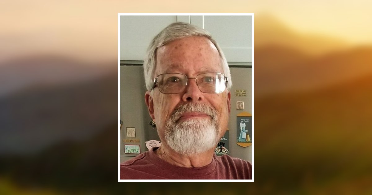 Richard Lee Johnson Obituary November 3, 2023 - Sharp Funeral Homes
