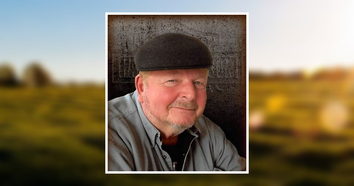 Robert C Munson Obituary June 4, 2021 - McGuire & Davies Funeral Home ...