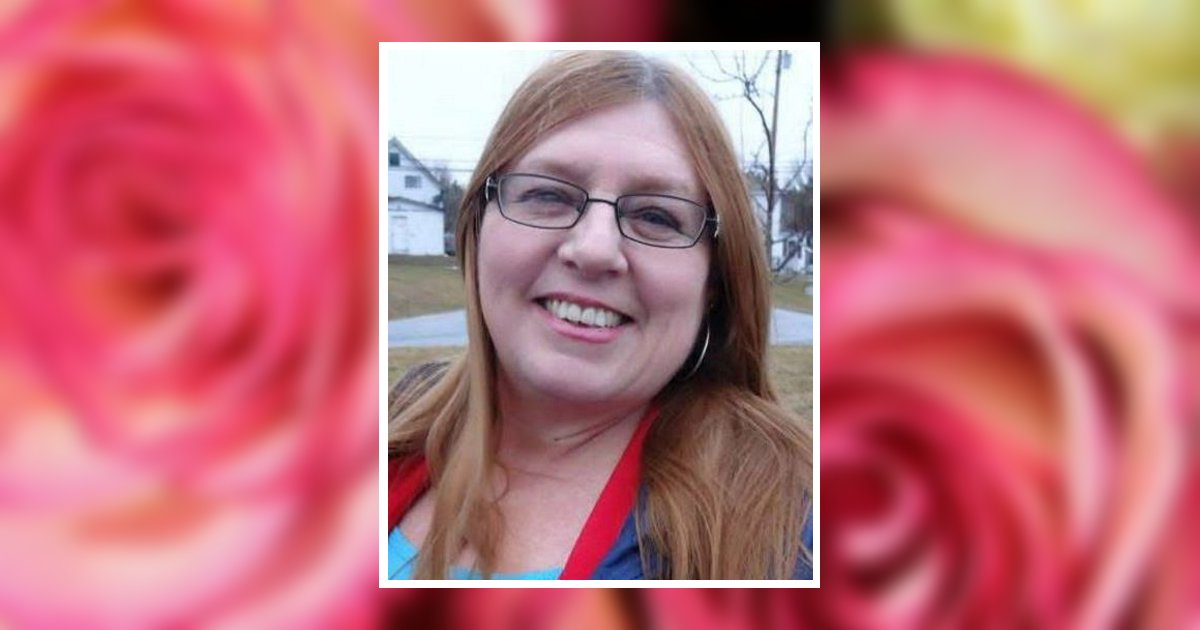 Deborah Vicaire Obituary April 18, 2025 - Mockler Funeral Home