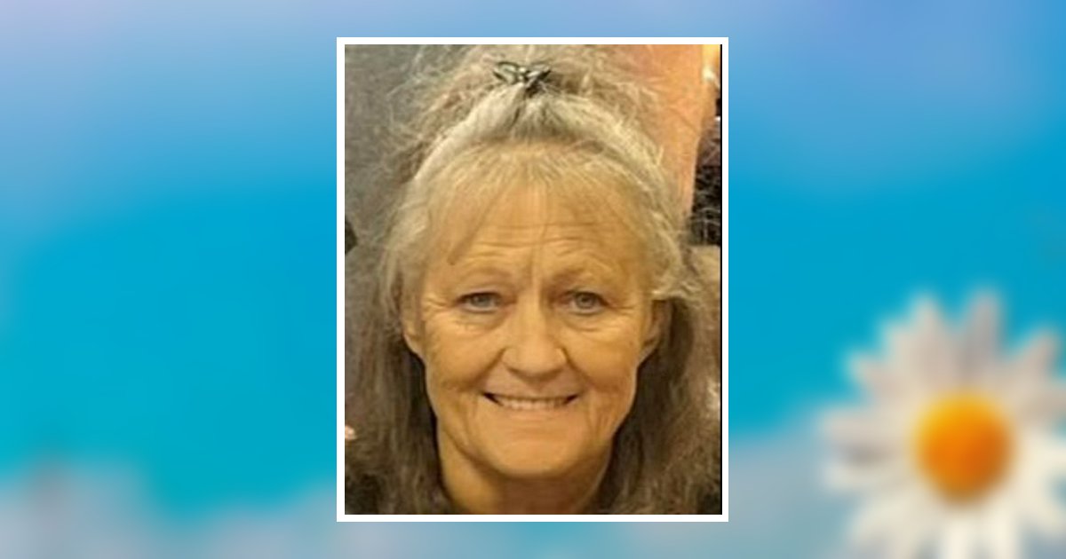 Deborah Ballard Godwin Obituary July 6, 2023 - Rose & Graham Funeral Home