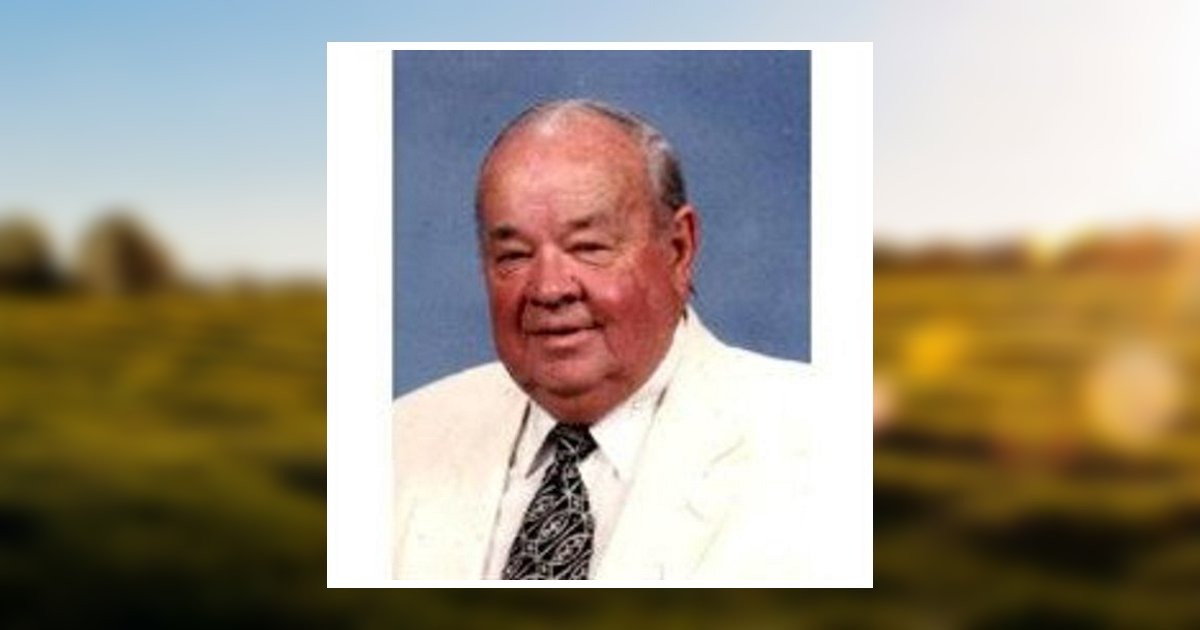 Rhodus Lynner Obituary July 30, 2011 - Mahn Family Funeral and ...