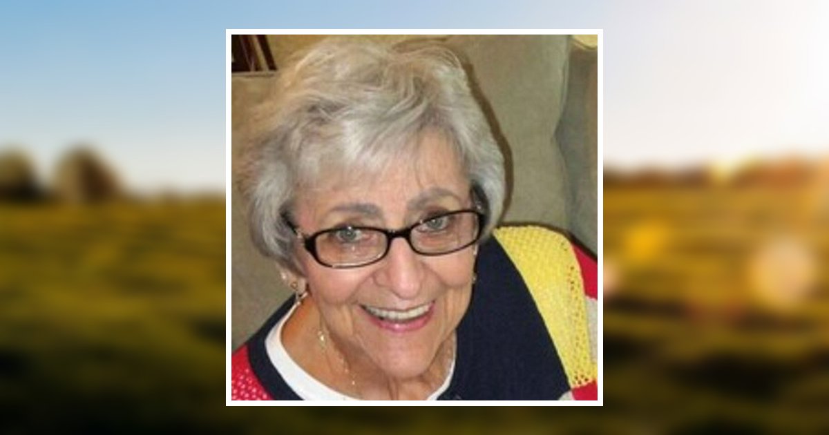 Joanne M. Plevell Obituary January 11, 2022 - Ziemer-Moeglein-Shatava ...