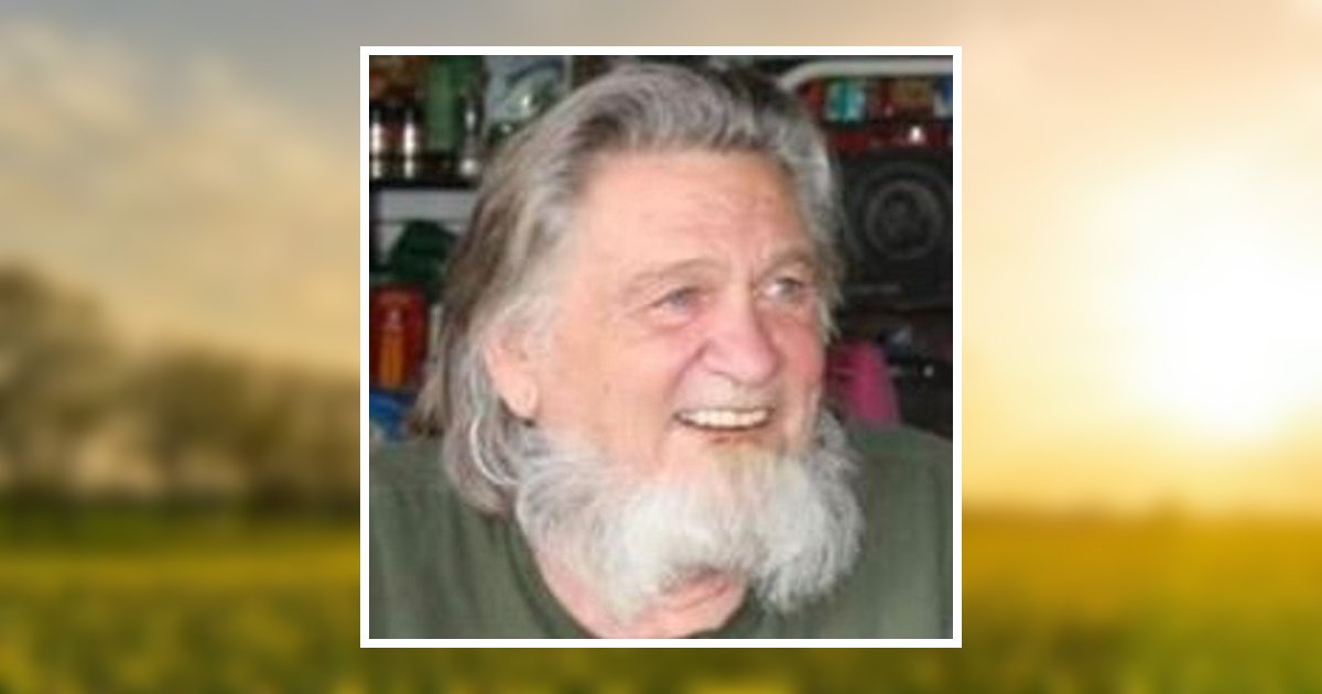 Marvin "Marv" Steiner Ii Obituary May 15, 2023 - Wiederspahn-Radomsky ...
