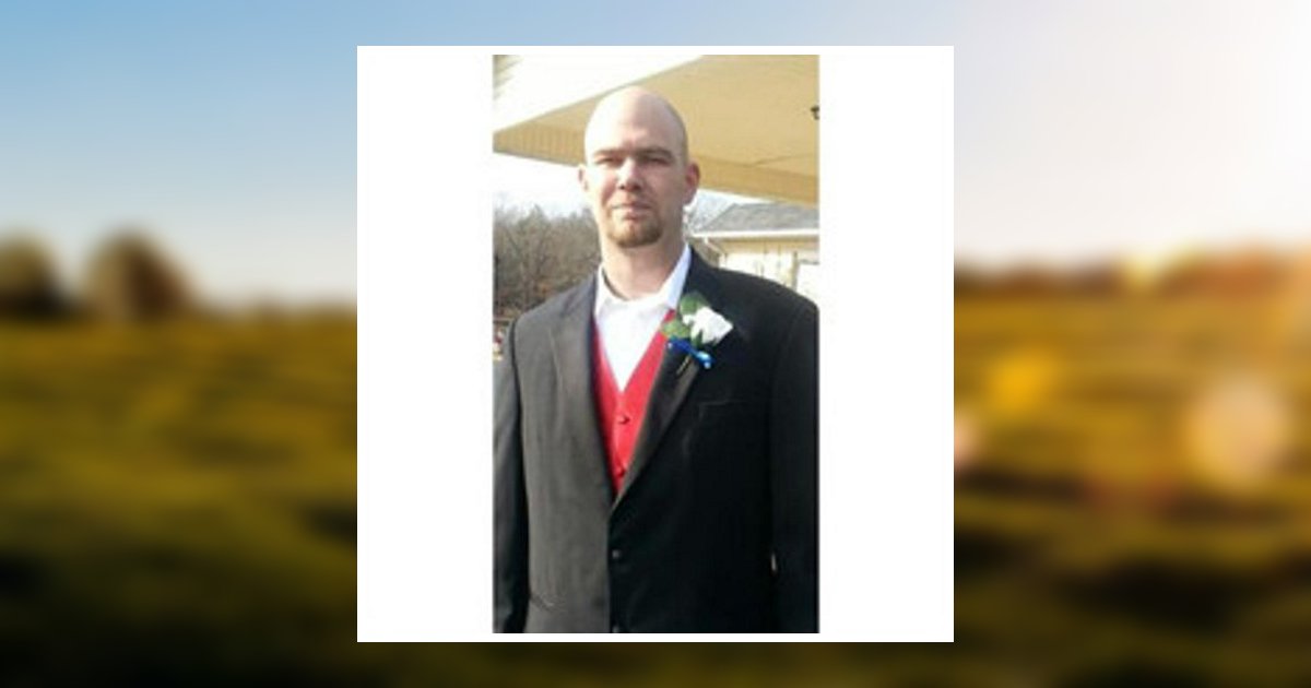 Larry Golden Obituary June 27, 2015 - Smith Family Funeral Home