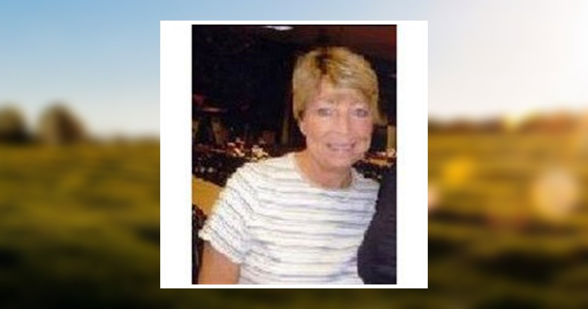 Diane Reed Obituary February 1, 2009 - Smith Family Funeral Home