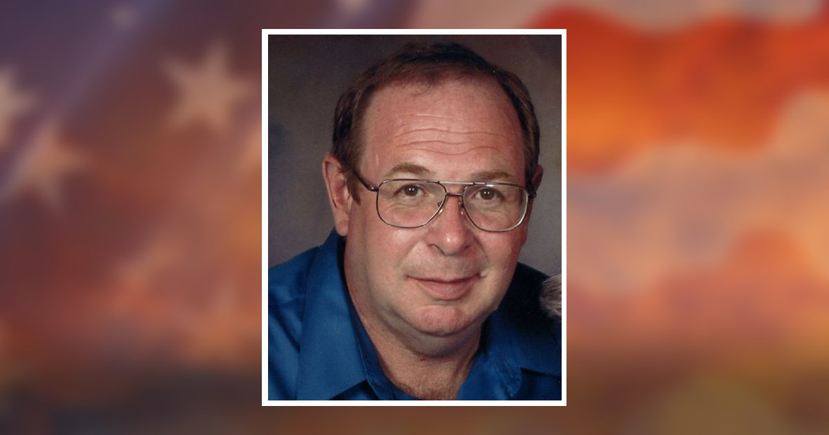 Kenneth William Lavinder Obituary February 6, 2023 - Conner-Bowman ...