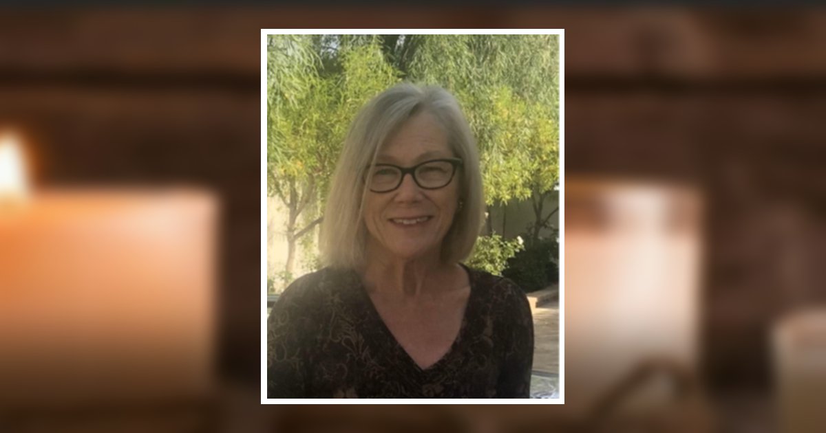 Deborah Thompson Woods Obituary March 4, 2024 - Horan & McConaty ...