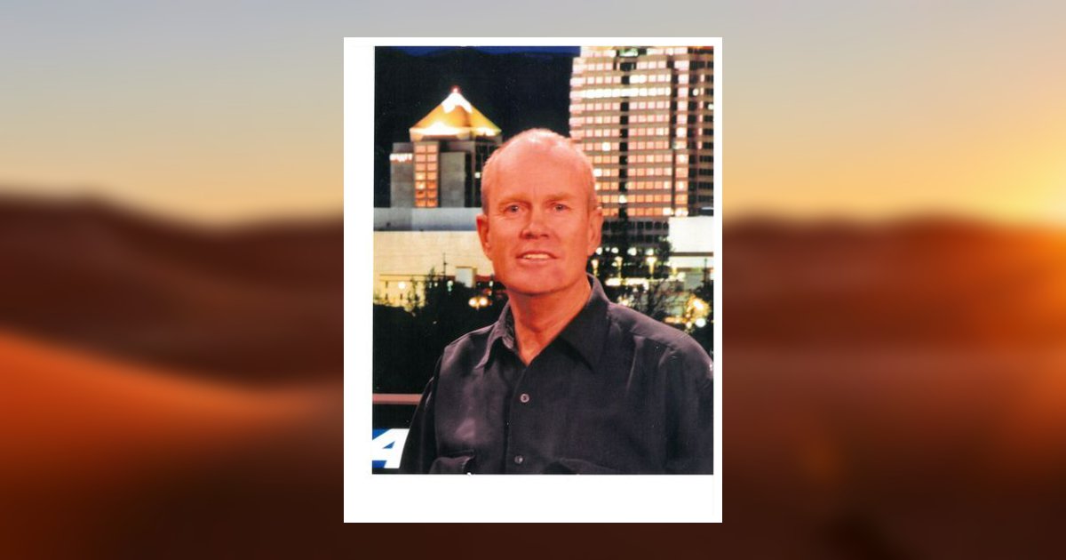 Phillip Reeves Obituary October 1, 2023 - French Funerals & Cremations