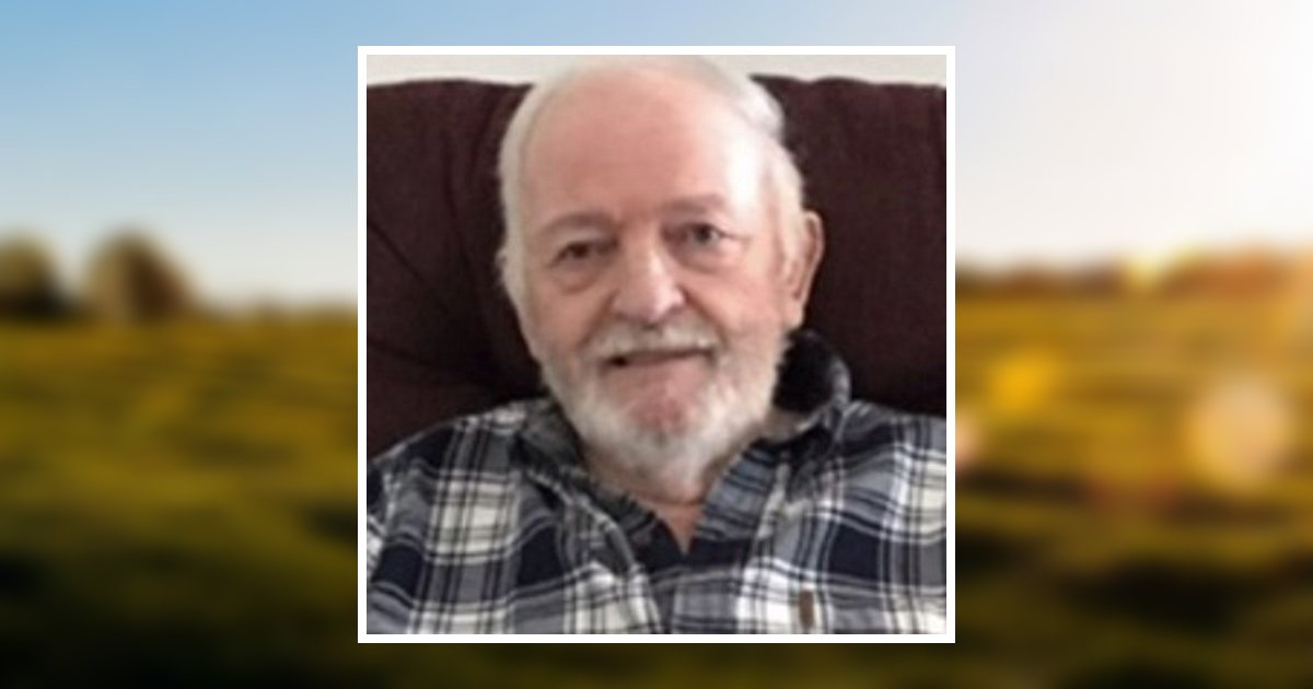 James L. "Jim" Gooch Obituary December 12, 2020 - Morris & Hislope ...