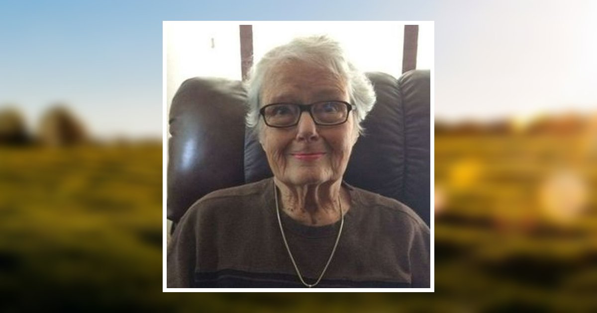 Colleen Kramer Obituary October 22, 2016 - Ave Maria Memorial Chapel