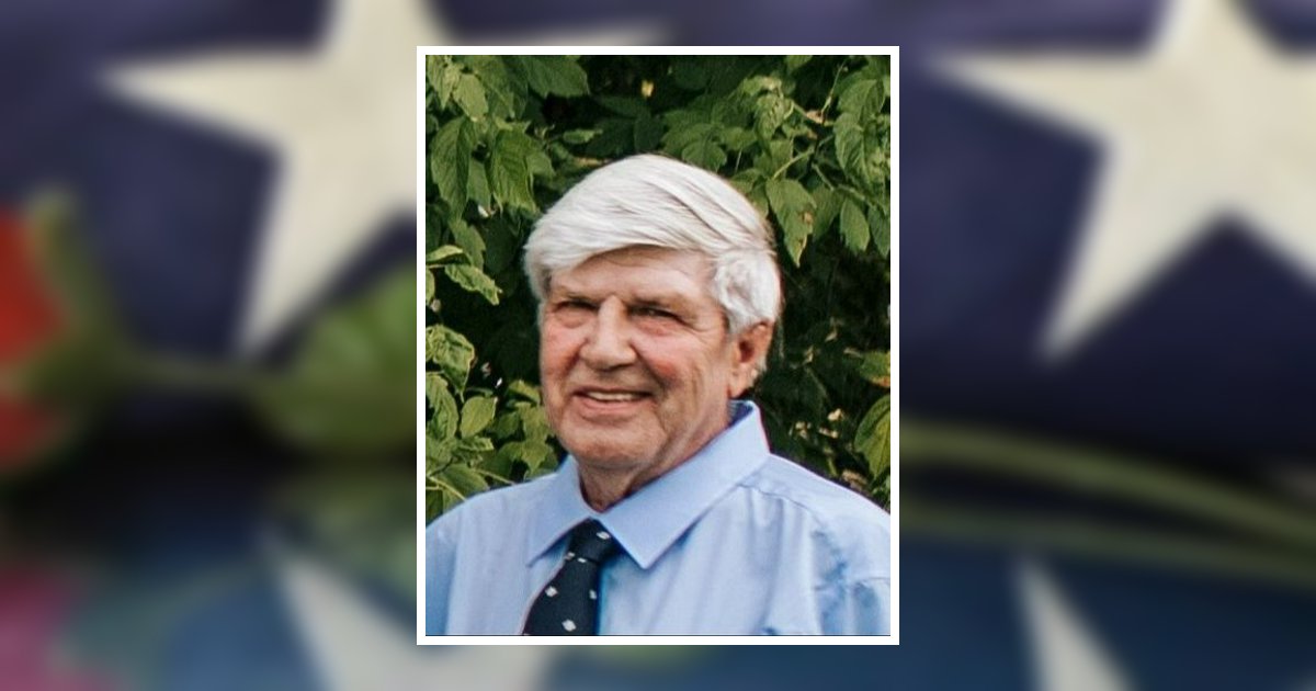 Terry M. Church Obituary January 19, 2025 - Munderloh Smith Funeral Home