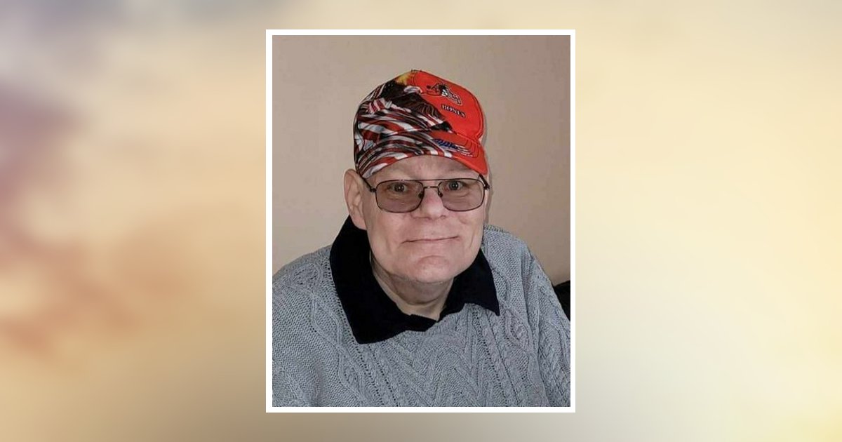 Robert "Bob" Slater Obituary May 4, 2025 - Paquelet Funeral Home