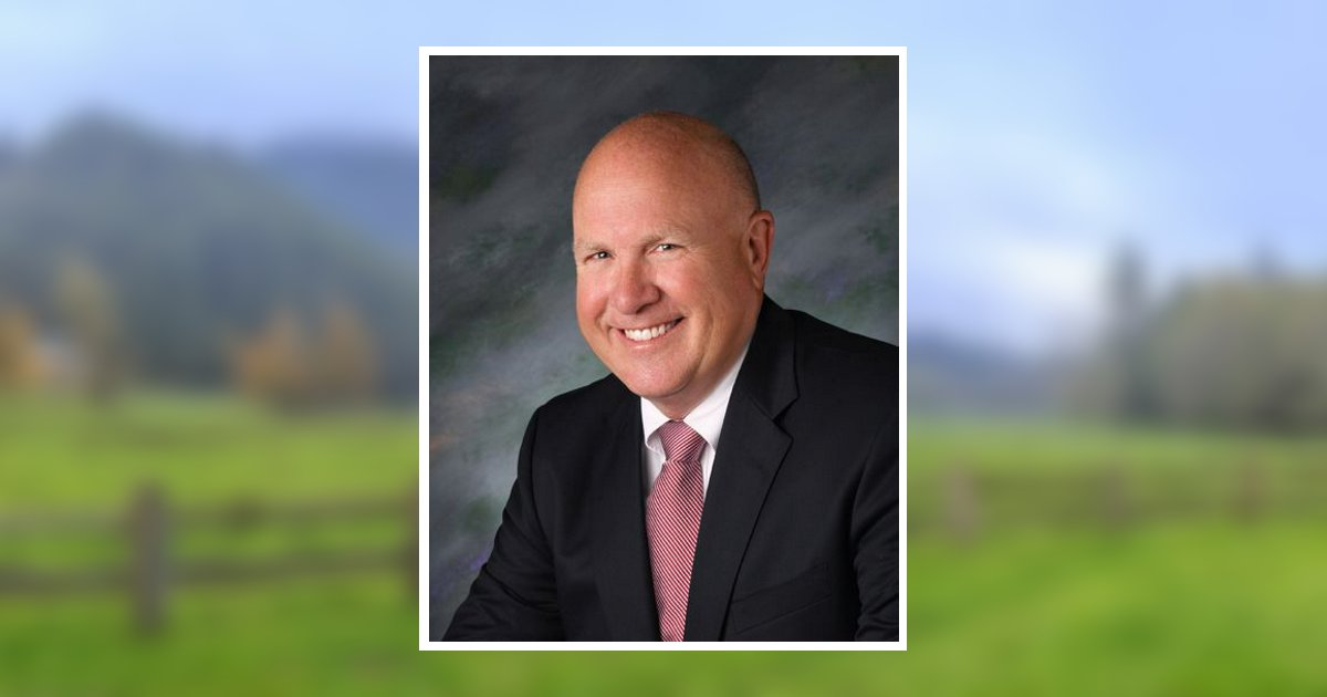 Edward Chandler Obituary July 20, 2024 - ARN Funeral and Cremation Services