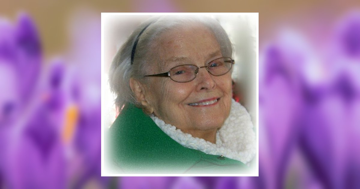 Ava Wallace Obituary May 6, 2013 - Newcomer Dayton