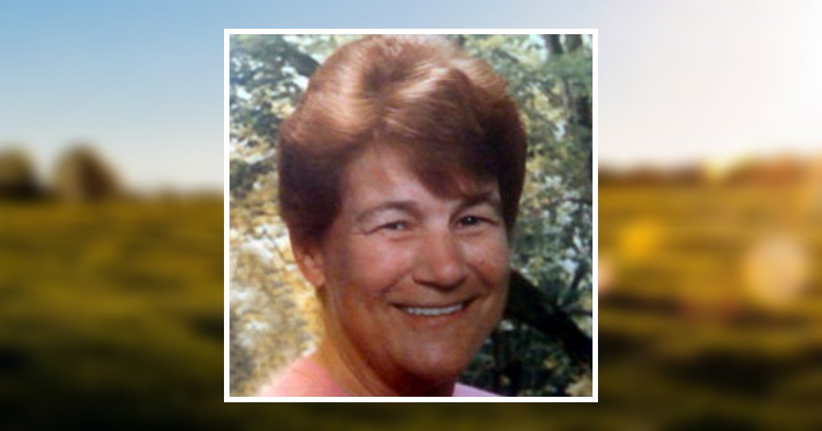 Sandra S. Layfield Obituary March 3, 2015 - Kirby & Family Funeral ...