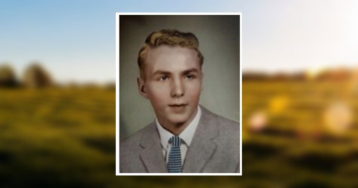 William James Moore Sr. Obituary March 24, 2022 - Dahl-McVicker Funeral ... William James Moore Sr. Obituary March 24, 2022 - Dahl-McVicker Funeral ...