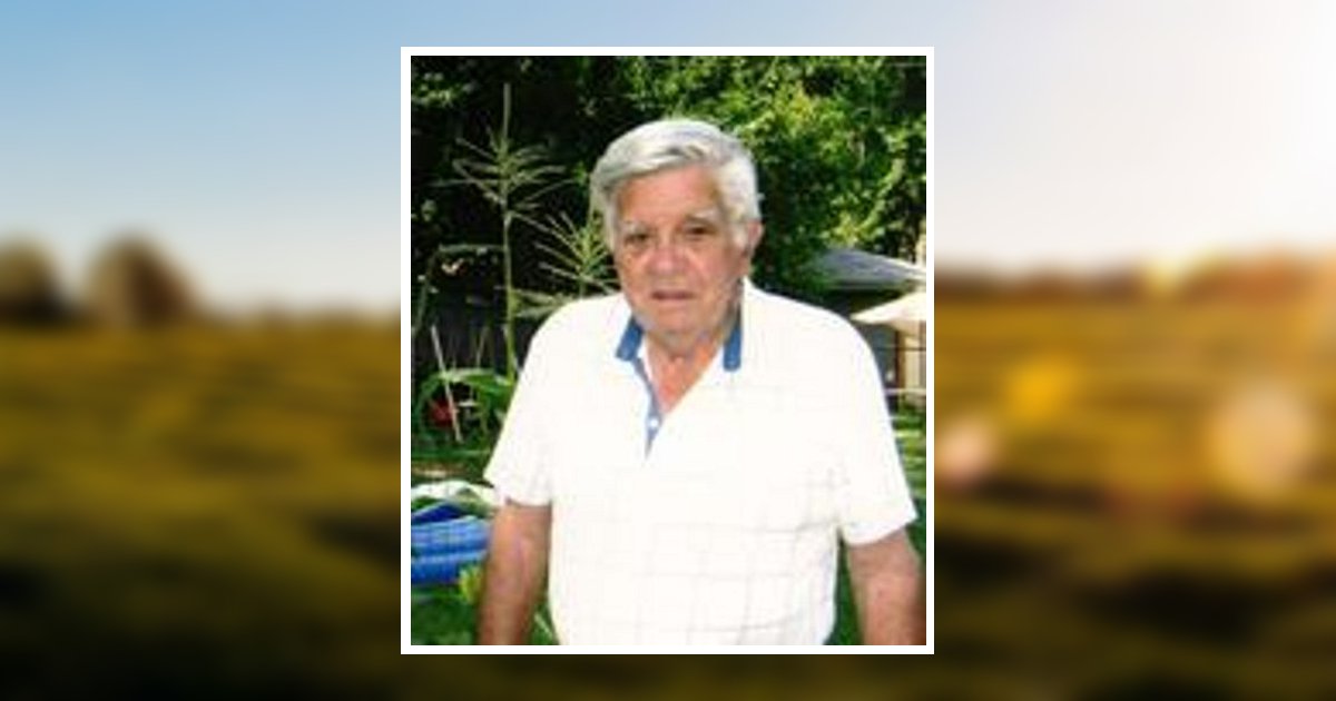 Robert Calvert Sr Obituary October 27, 2015 - Louisville Memorial ...
