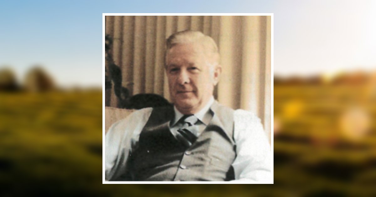 James Evan Marr, Ph.D Obituary September 9, 2019 - Bradford-O'Keefe ...