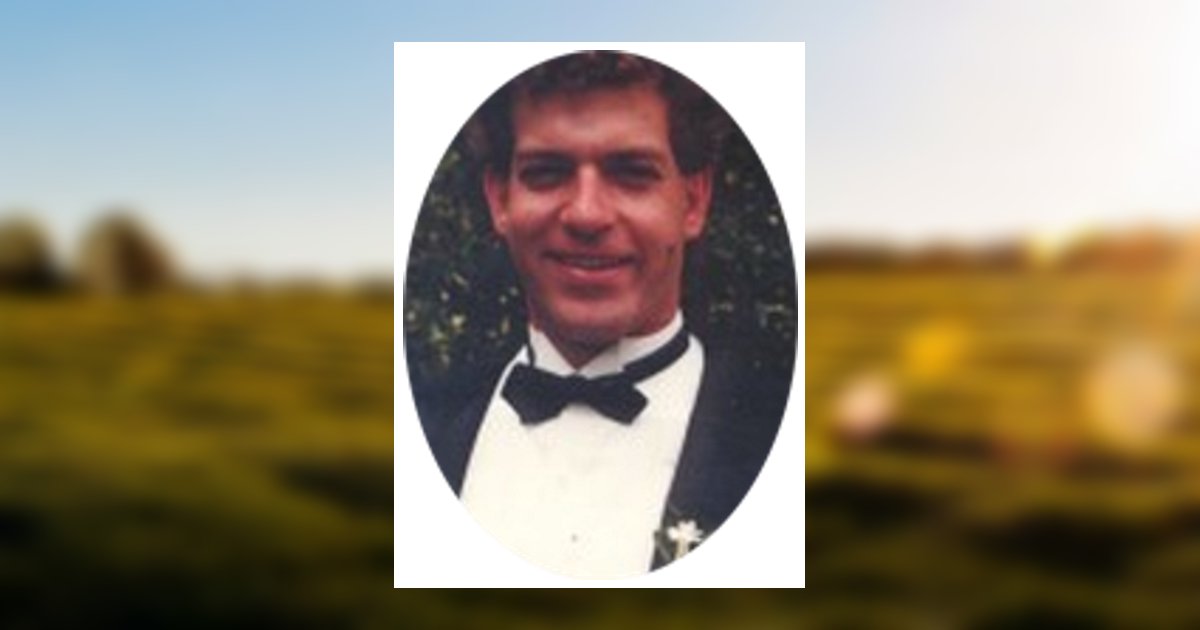 Mark Bust Obituary October 30, 2010 - Moore Funerals