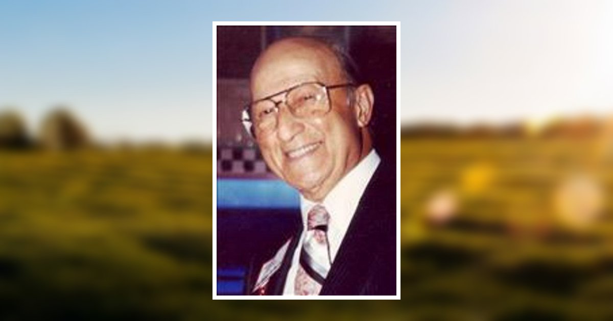 FRANK RIZZO RITZ Obituary January 10, 2009 - Nardolillo Funeral Home