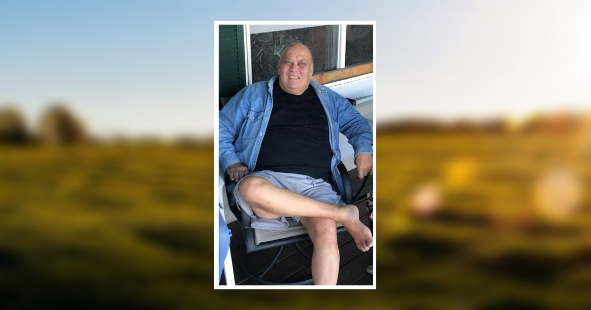 Martin Theodore Rozanski Obituary March 28, 2025 - Mullins Memorial ...